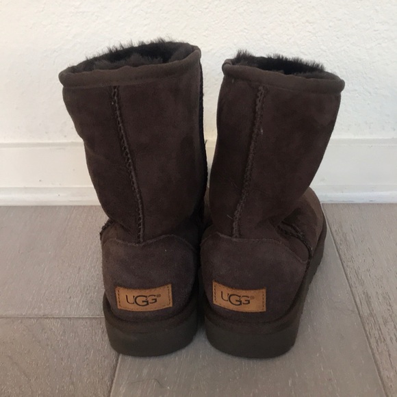 UGG | Shoes | Ugg Classic Boots | Poshmark